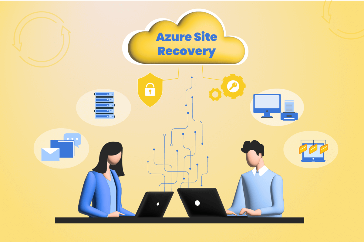 Azure Site Recovery – Was bringt die Lösung wirklich?
