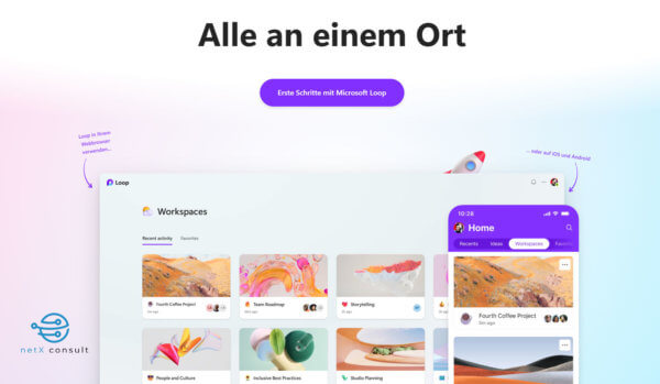 Microsoft Loop Activation – Step-by-Step Guide