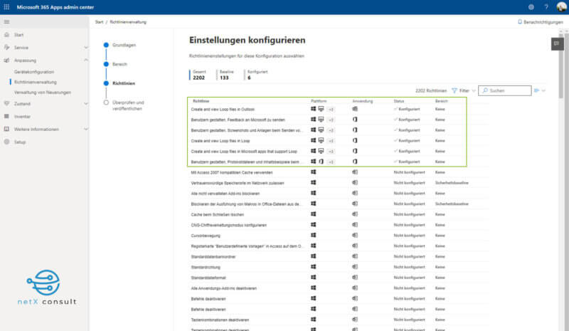 Microsoft Loop Aktivierung Eine Schritt-für-Schritt-Anleitung