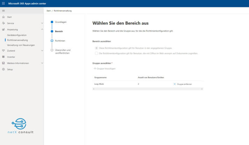 MS Loop Aktivierung: Eine Schritt-für-Schritt-Anleitung